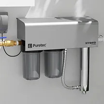 Puretec World - HYBRID-G13