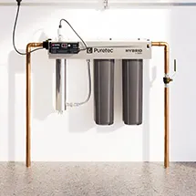 Puretec World - HYBRID-G13